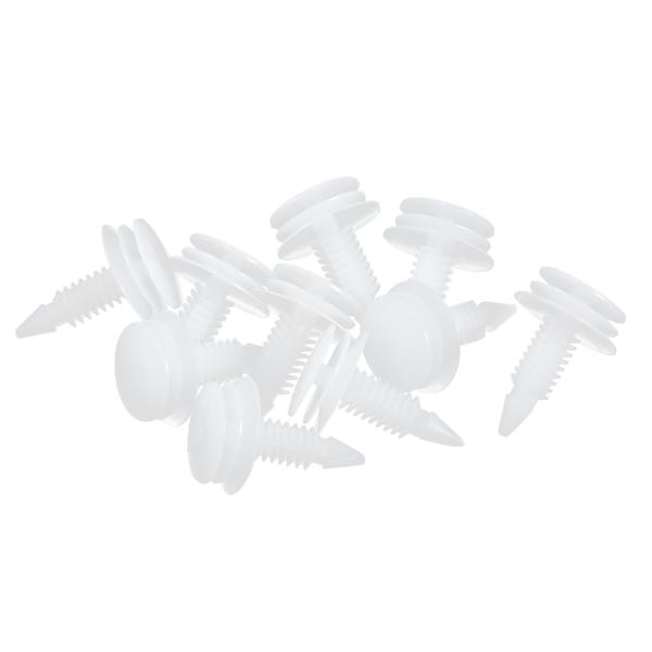 【本商品は海外出荷】お届けは通常20-30日を頂いております。正確なフィット - OE番号: 10153057、ドアトリムパネルリテーナークリップファスナーリベットはBuickに対応 Regal 1991-1995、Chevroletに対応...