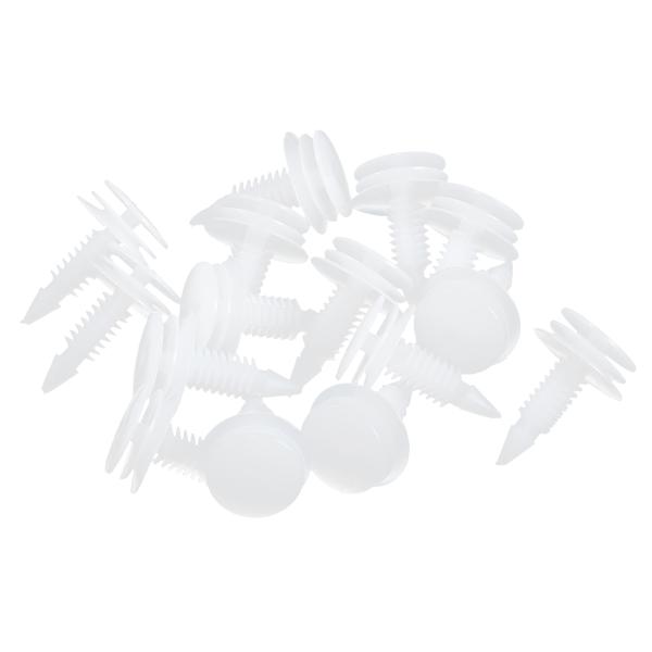 【本商品は海外出荷】お届けは通常20-30日を頂いております。正確なフィット - OE番号: 10153057、ドアトリムパネルリテーナークリップファスナーリベットはBuickに対応 Regal 1991-1995、Chevroletに対応...