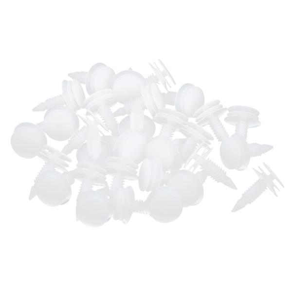 【本商品は海外出荷】お届けは通常20-30日を頂いております。正確なフィット - OE番号: 10153057、ドアトリムパネルリテーナークリップファスナーリベットはBuickに対応 Regal 1991-1995、Chevroletに対応...