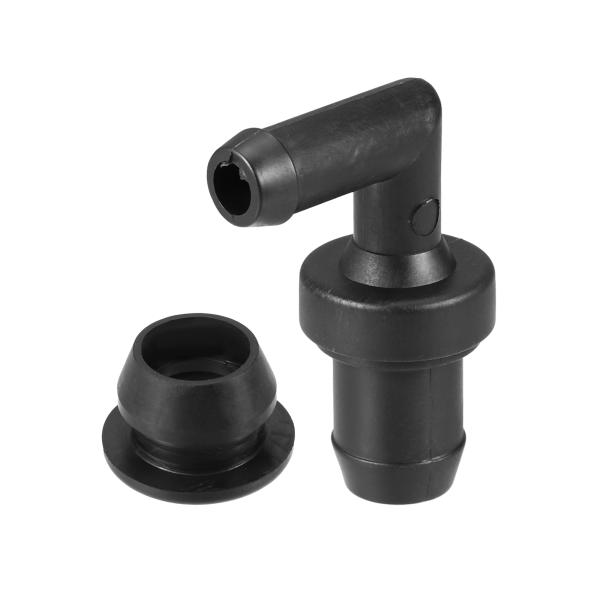 【本商品は海外出荷】お届けは通常20-30日を頂いております。交換用-OE番号: 17130PR7A01、A curaに対応NSX 1991-2003に適合機能-クランクケースガスの吸気システムへの流れを制御します。PC Vバルブ（正圧クラ...