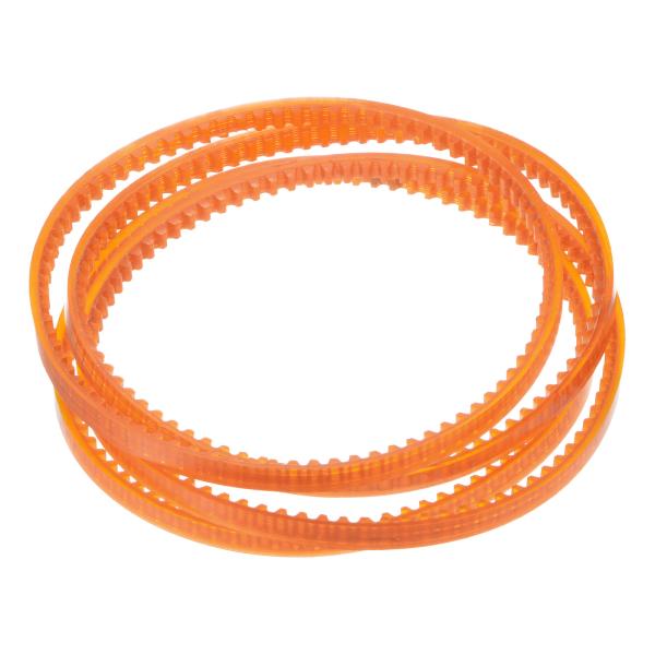 【本商品は海外出荷】お届けは通常20-30日を頂いております。サイズ：外周330mm / 13"、上部幅6mm / 0.24"、高さ4mm / 0.16"素材：ポリウレタン素材で作られており、摩耗、化学物質、油、熱に対する優れた耐性と高い摩...