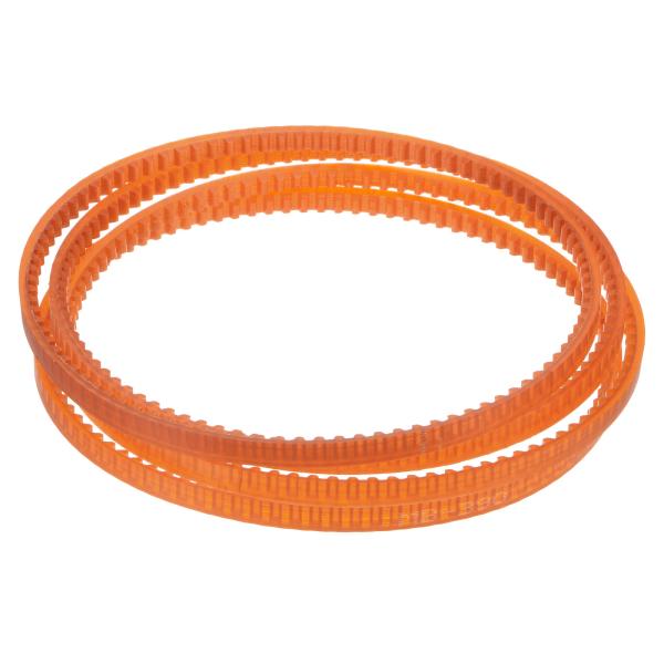 【本商品は海外出荷】お届けは通常20-30日を頂いております。サイズ：390mm / 15.4" 外周、6mm / 0.24" 上部幅、4mm / 0.16" 高さ素材：ポリウレタン素材で作られ、摩耗、化学物質、油、熱に対する優れた耐性と高...