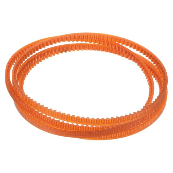 【本商品は海外出荷】お届けは通常20-30日を頂いております。サイズ：外周395mm / 15.6"、トップ幅6mm / 0.24"、高さ4mm / 0.16"素材：ポリウレタン素材で作られており、摩耗、化学物質、油、熱に対する優れた耐性と...