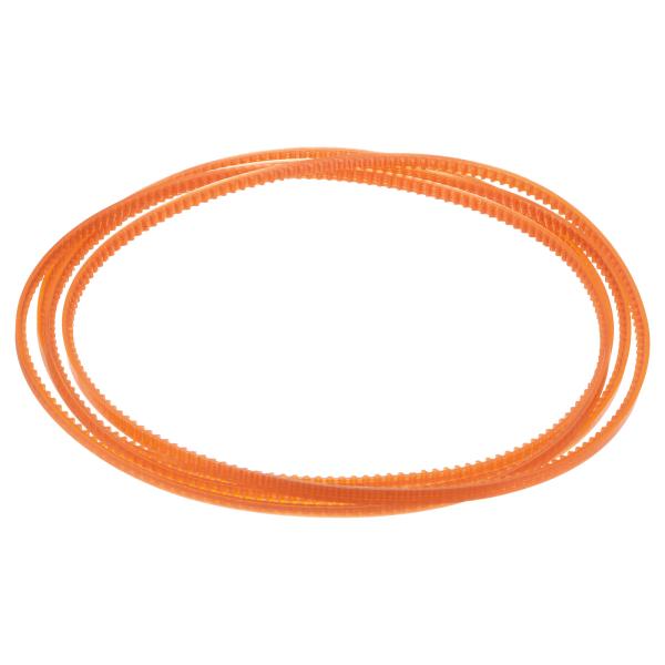 【本商品は海外出荷】お届けは通常20-30日を頂いております。サイズ：外周630mm / 24.8"、上部幅6mm / 0.24"、高さ4mm / 0.16"素材：ポリウレタン素材で作られ、摩耗、化学物質、油、熱に対する優れた耐性と高い摩擦...