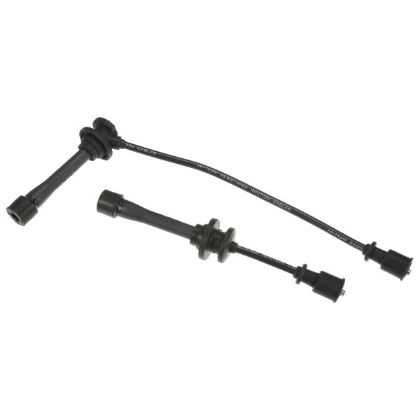 【本商品は海外出荷】お届けは通常20-30日を頂いております。適合車種: Kiaに対応 Sportage 1995-2002 L4 2.0L DOHC用の新品点火コイルスパークプラグワイヤー、OE番号: 0K01318160B/0K0131...