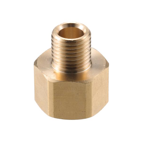 【本商品は海外出荷】お届けは通常20-30日を頂いております。ユニバーサルフィット - 圧力洗浄機コネクターはほとんどの圧力洗浄機に対応し、耐久性があります。車両の外部パイプを測定してからご注文ください。特長 - 指の滑りを防ぐナットスタイ...