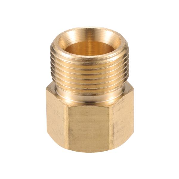 【本商品は海外出荷】お届けは通常20-30日を頂いております。ユニバーサルフィット - 圧力洗浄機コネクターはほとんどの圧力洗浄機に対応し、耐久性があります。圧力洗浄機をご使用の際は、車両の外部パイプを測定してからご注文ください。特長 - ...