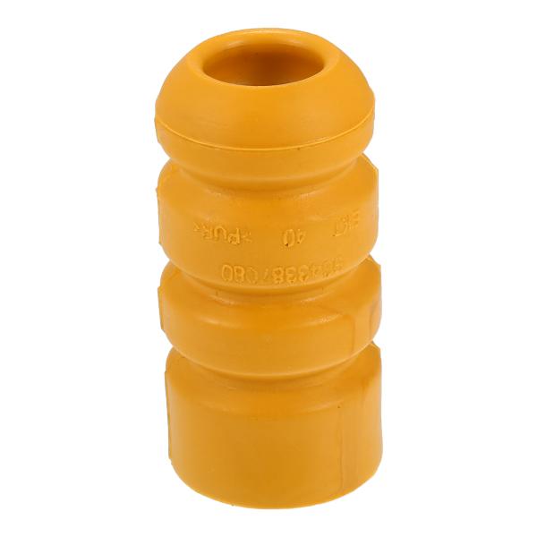 【本商品は海外出荷】お届けは通常20-30日を頂いております。適合車種: CITROENに対応 C4用、Peugeotに対応 307 308 2000-2012用特徴: 壊れたサスペンションバンプストップの交換品で、車両の動作を改善します。...