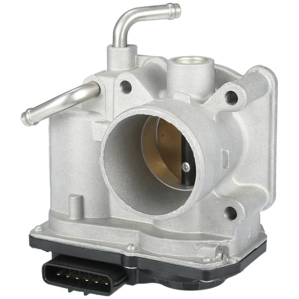 【本商品は海外出荷】お届けは通常20-30日を頂いております。正確なフィット - 純正部品番号: 22030-21030。スロットルボディアセンブリーはToyotaに対応ヤリス1.5L L4 - ガソリン 2007-2018 に対応していま...