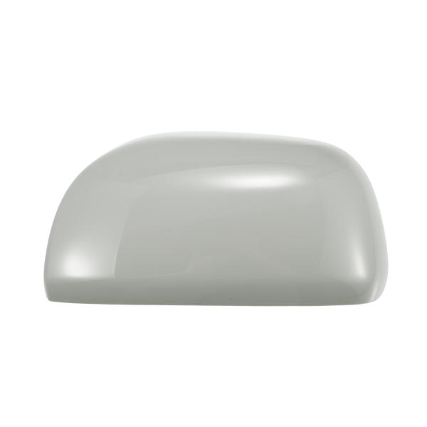 【本商品は海外出荷】お届けは通常20-30日を頂いております。[OEMフィット] トヨタに対応RAV4 RAV 4 2006 2007 2008 2009用のミラーカバーの新品交換品。[耐久性のある素材] 耐久性のあるABSプラスチック製で...