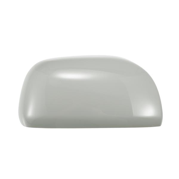 【本商品は海外出荷】お届けは通常20-30日を頂いております。[OEMフィット] トヨタに対応RAV4 RAV 4 2006 2007 2008 2009用のミラーカバーの新品交換品。[耐久性のある素材] 耐久性のあるABSプラスチック製で...