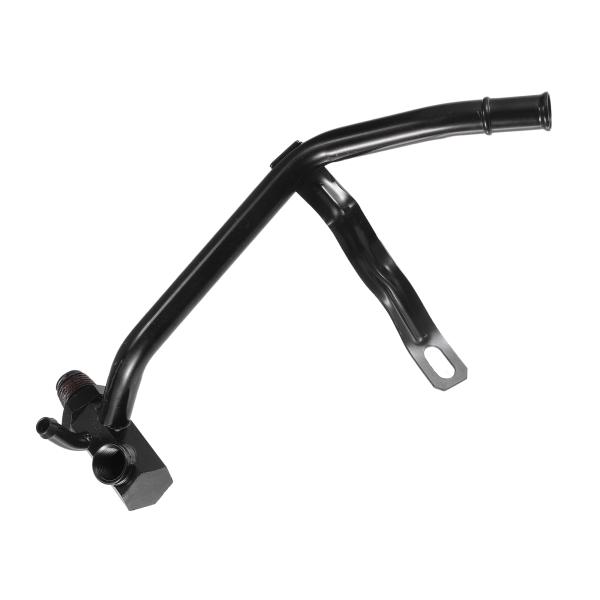 【本商品は海外出荷】お届けは通常20-30日を頂いております。交換用-機能-エンジンヒーターホースアセンブリは、エンジン冷却を危険にさらすリークやクラ ックを防ぐために、良好なシールを提供するよう設計されています。素材-エンジンヒーターホー...