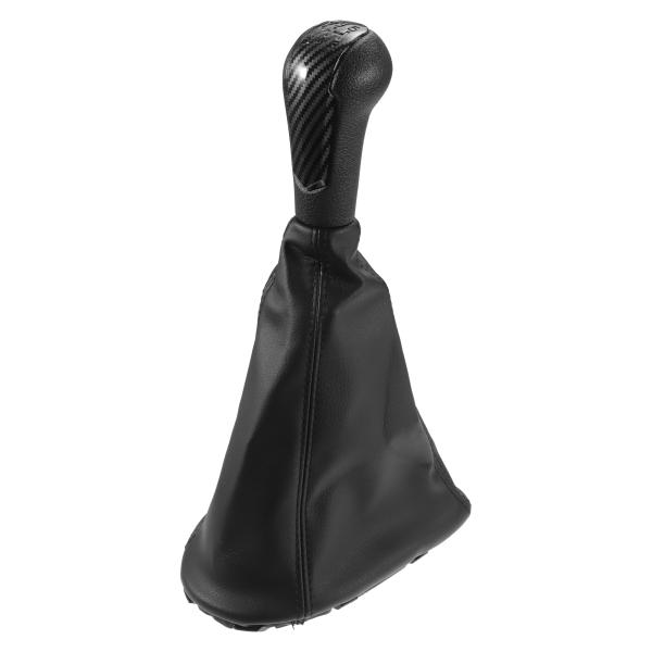 【本商品は海外出荷】お届けは通常20-30日を頂いております。適合車種：Chevroletに対応スパーク2011-2016。製品を購入する前に、お車のモデルをご確認ください。製品情報：ハンドルシフトノブはフェイクレザーとプラスチック製で、良...