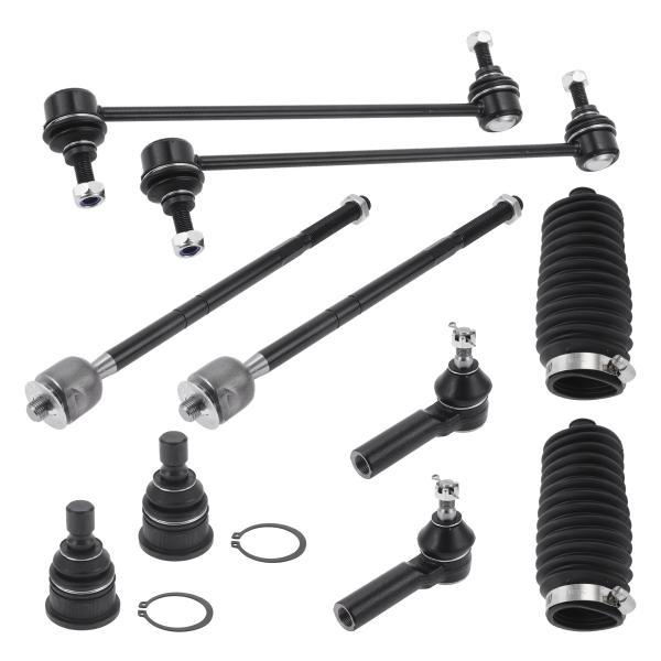 【本商品は海外出荷】お届けは通常20-30日を頂いております。適合: マツダに対応トリビュート2005-2006、マーキュリーに対応マリナー2005-2007、Fordに対応エスケープ2005-2007[パッケージに含まれるもの]:2 x ...