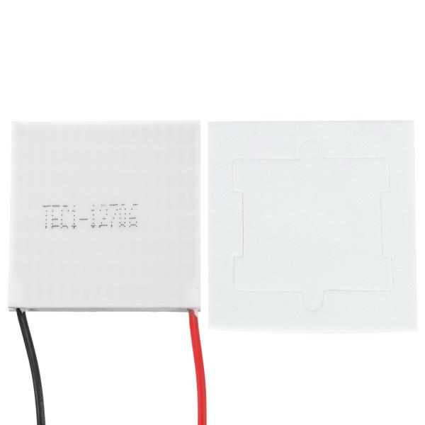 【本商品は海外出荷】お届けは通常20-30日を頂いております。ヒートシンク半導体冷却タブレットは、冷却と冷却に使用される電子部品です。冷蔵庫、エアコン、冷凍庫などの家電製品に使用される熱電冷却モジュールは、冷却効果を実現します。また、コンピ...