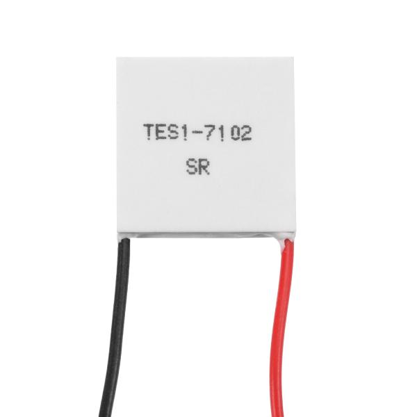 【本商品は海外出荷】お届けは通常20-30日を頂いております。ヒートシンク半導体冷却タブレットは、冷却と冷却に使用される電子部品です。冷蔵庫、エアコン、冷凍庫などの家電製品に使用され、冷却効果を実現します。また、コンピュータ、CPUなどの電...