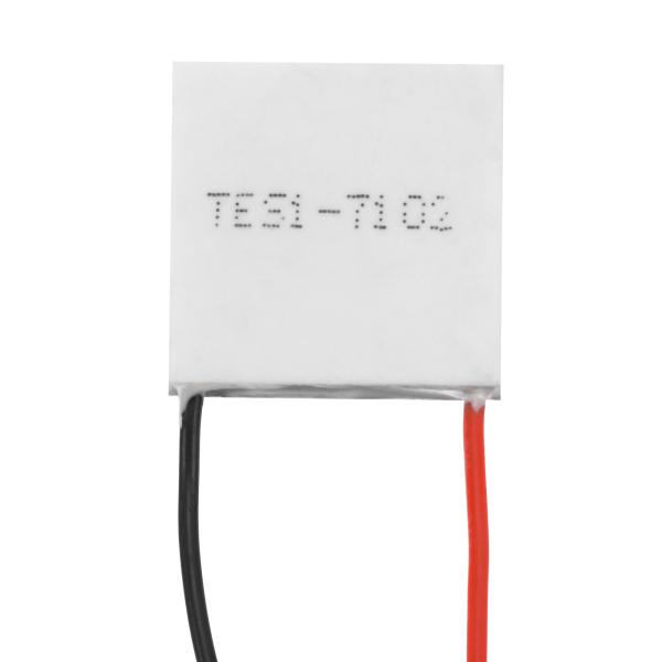 【本商品は海外出荷】お届けは通常20-30日を頂いております。ヒートシンク半導体冷却タブレットは、冷却と冷却に使用される電子部品です。冷蔵庫、エアコン、冷凍庫などの家電製品に使用され、冷却効果を実現します。また、コンピュータ、CPUなどの電...