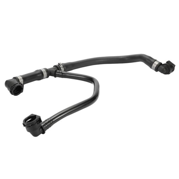 【本商品は海外出荷】お届けは通常20-30日を頂いております。[製品の利点] お車のフロントエンジンラジエーターホースを交換してください。良好な表面仕上げで、信頼性の高いラジエーターホースを取り付けることで、車の改造の素晴らしい体験をお楽し...