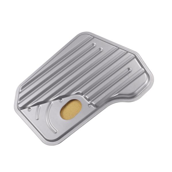 【本商品は海外出荷】お届けは通常20-30日を頂いております。適合車種: ギアに対応ボックスキャップオイルフィルターはTF289 4L60E 4L65E 4L70E変速機に適合します。ビュイックに対応 レイニア CXL、CXL Plus 4...