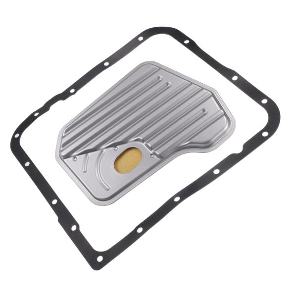 【本商品は海外出荷】お届けは通常20-30日を頂いております。適合車種：ギアに対応ボックスキャップオイルフィルターはTF289 4L60E 4L65E 4L70Eトランスミッションに適合します。ビュイックに対応レイニアCXL、CXL Plu...