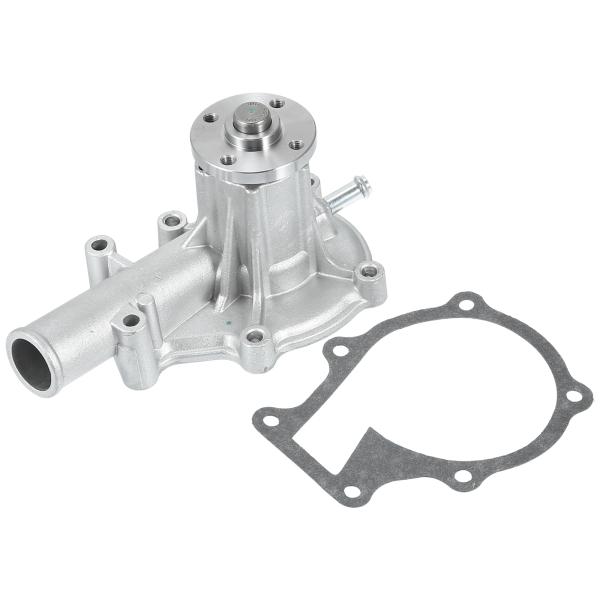 【本商品は海外出荷】お届けは通常20-30日を頂いております。正確なフィット - カーワーターポンプはKubotaに対応エンジンV1505、Kubotaに対応 BシリーズトラクターB21 B2410 B2710 B7500 BX2200Dに...