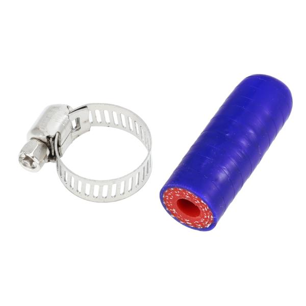 【本商品は海外出荷】お届けは通常20-30日を頂いております。[サイズ] 内径: 6mm / 0.24"、長さ: 30mm / 1.18"、厚さ: 4mm / 0.16"。[シリコン素材] 最 高使用温度: 300度、最低使用温度: -60...