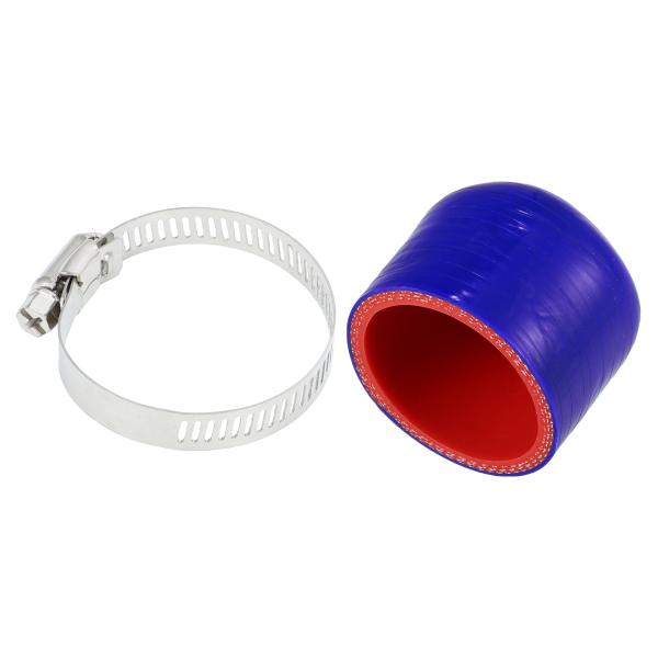 【本商品は海外出荷】お届けは通常20-30日を頂いております。[サイズ] 内径: 400mm / 1.57"、長さ: 30mm / 1.18"、厚さ: 4mm / 0.16"。[シリコン素材] 最大使用温度: 300度、最小使用温度: -6...