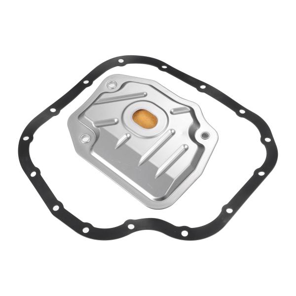 【本商品は海外出荷】お届けは通常20-30日を頂いております。適合車種: TOYOTAに対応 Yaris VIOS Sedan 2005-2013, OE番号: 3516852040特徴: 変速機フィルターはオイルをろ過し、変速機液から異物...