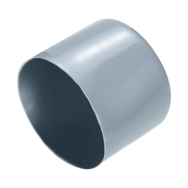 【本商品は海外出荷】お届けは通常20-30日を頂いております。【仕様】50mm内径、ゴム素材、グレー【幅広い用途】1. あらゆる種類のパイプのエンド保護: プラスチックパイプ、金属パイプ、オイルパイプ、水パイプ、真空パイプ; 2. スレッド...