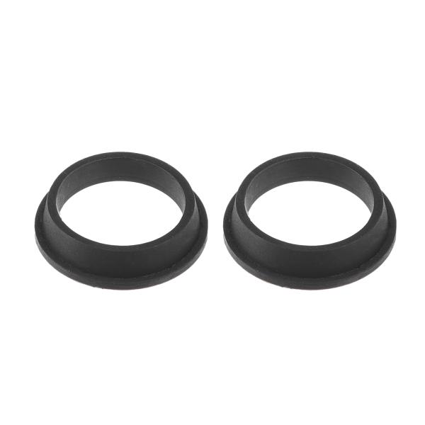 【本商品は海外出荷】お届けは通常20-30日を頂いております。適合車種:純正番号: 66206923000スタイリッシュなデザイン：車のバ ンパー上のパーキングセンサーの位置を固定し、緩みを防ぎます。簡単な取り付け：便利に設計されたパークパ...