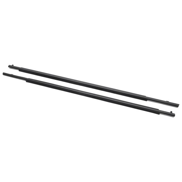 【本商品は海外出荷】お届けは通常20-30日を頂いております。車種適合: トヨタに対応 プリウス 2010-2015 用に適しています。特長: あなたの壊れたウィンドウ-トリムシールベルトの交換品です。雨 ほこり 騒音を効果的にブロックでき...