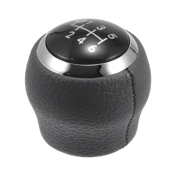 【本商品は海外出荷】お届けは通常20-30日を頂いております。[製品の利点] 車両のフロントサイドのギアシフトノブを交換します。良好な表面仕上げで、信頼性のあるシフトノブを手に入れ、車の改造の素晴らしい体験を得ることができます。[交換部品番...