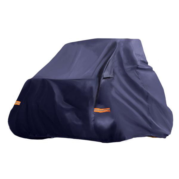 【本商品は海外出荷】お届けは通常20-30日を頂いております。適合: Polarisに対応RZR Pro XP用、サイズも適合: 320x163x182cm / 125.98"x64.17"x71.65"(縦×横×高さ)。特別なアウトドアU...