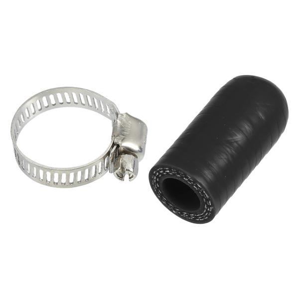 【本商品は海外出荷】お届けは通常20-30日を頂いております。[サイズ] 内径：12mm / 0.47"、長さ：30mm / 1.18"、厚さ：4mm / 0.16"。[シリコン素材] 最大使用温度：300℃、最小使用温度：-60℃、最大許...