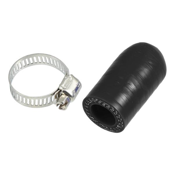 【本商品は海外出荷】お届けは通常20-30日を頂いております。[サイズ] 内径: 14mm / 0.55"、長さ: 30mm / 1.18"、厚さ: 4mm / 0.16"[シリコン素材] 最大使用温度: 300℃、最小使用温度: -60℃...