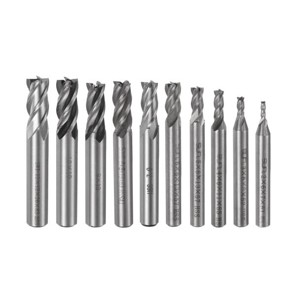 【本商品は海外出荷】お届けは通常20-30日を頂いております。サイズ - 切断直径:2 mm, 3 mm,4 mm, 5 mm, 6 mm, 7 mm, 8 mm, 9 mm, 10 mm, 12 mm, 切断長さ：7 mm, 7.5 mm...
