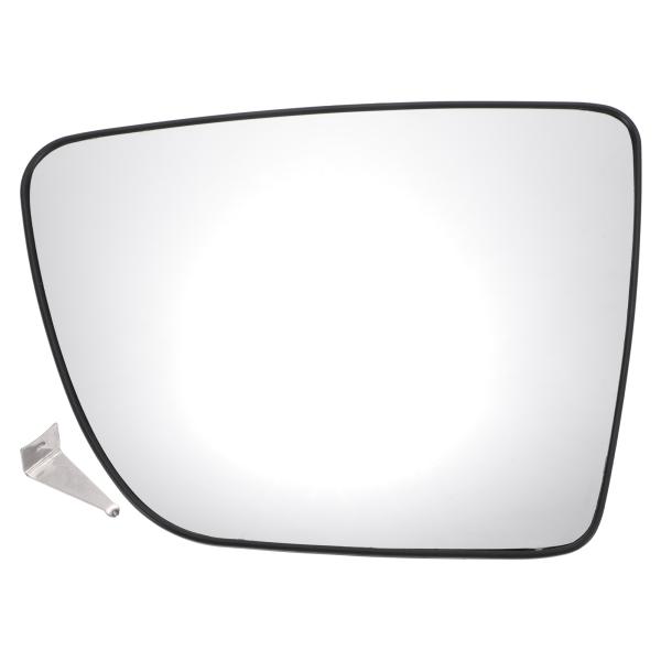 【本商品は海外出荷】お届けは通常20-30日を頂いております。[適合] このサイドミラーはKiaに対応 Venga 2009年から2020年に適合します。。[寸法] このミラーガラスは対角線で7.28インチ（最も長い対角線寸法、上隅から対向...