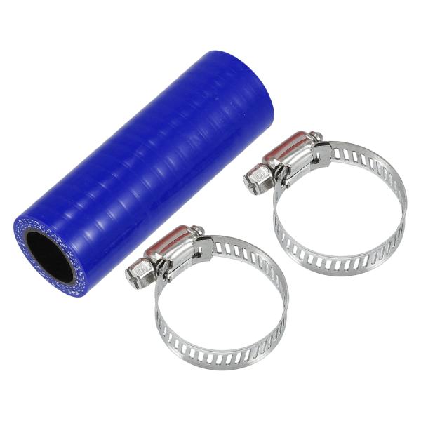 【本商品は海外出荷】お届けは通常20-30日を頂いております。[サイズ] 内径: 18mm / 0.71"、角度: 0°、長さ: 76mm / 2.99"、厚さ: 5mm / 0.20".[シリコン素材] 最 高使用温度: 300°、最低使...