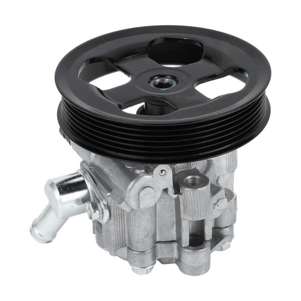 【本商品は海外出荷】お届けは通常20-30日を頂いております。正確なフィット - OE番号: 215402/4431060390。パワーステアリングポンプは、トヨタに対応ランドクルーザー4.7L V8 2003-2007、レクサスに対応LX...