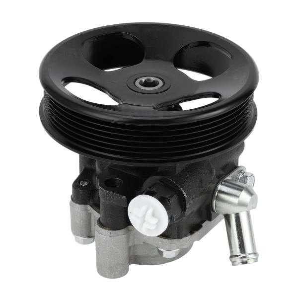 【本商品は海外出荷】お届けは通常20-30日を頂いております。正確なフィット - OE番号: 443100C030/443200C020/443200C030。パワーステアリングポンプは、Toyotaに対応セコイア4.7L V8 2001-...