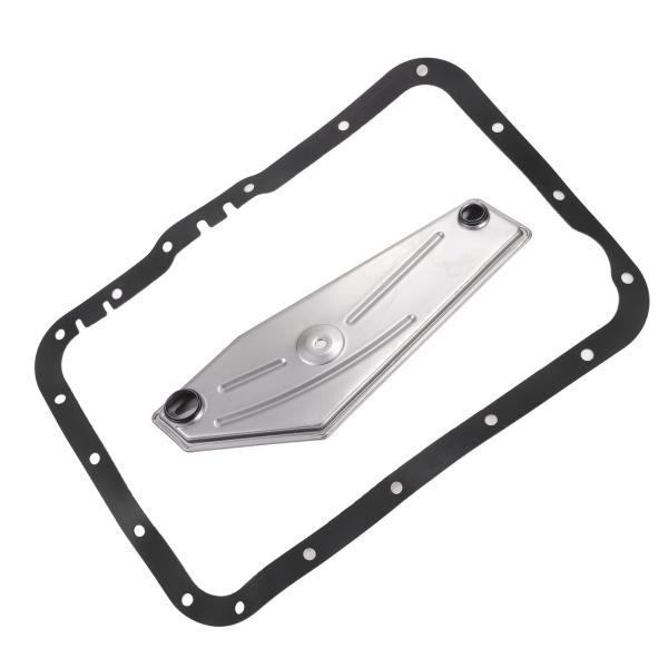 【本商品は海外出荷】お届けは通常20-30日を頂いております。適合：ギアボックスキャップ オイルフィルターはA4LD、A4LD Eトランスミッションに適合します。Fordに対応　エアロスター Base、XLT、XLT Plus 3.0L V...