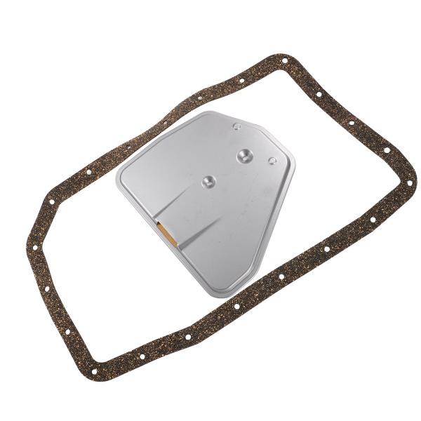 【本商品は海外出荷】お届けは通常20-30日を頂いております。適合車種: ギアボックスキャップオイルフィルターは6HP26、6HP32、6R60、6R80トランスミッションに適合します。Fordに対応 Expedition EL、EL Li...