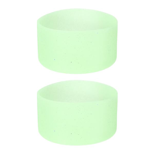 【本商品は海外出荷】お届けは通常20-30日を頂いております。パッケージ内容 - 1個のシリコンブートスリーブ；幅：7.5cm / 3インチ；高さ：4.4cm / 1.7インチ；[素材] - シリコンゴム製で、柔軟性があり耐久性があり、摩耗...