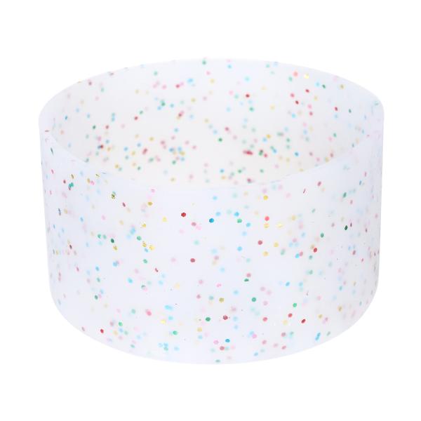 【本商品は海外出荷】お届けは通常20-30日を頂いております。パッケージ内容 - 1個のシリコンブートスリーブ；幅：7.5cm / 3インチ；高さ：4.4cm / 1.7インチ；[素材] - シリコンゴム製で、柔軟性があり耐久性があり、摩耗...