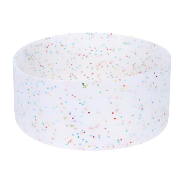 【本商品は海外出荷】お届けは通常20-30日を頂いております。パッケージ内容：1個のシリコンブートスリーブ、幅：9cm / 3.5インチ、高さ：4.4cm / 1.7インチ[素材] - シリコンラバー製で、柔軟性があり耐久性があり、摩耗や破...