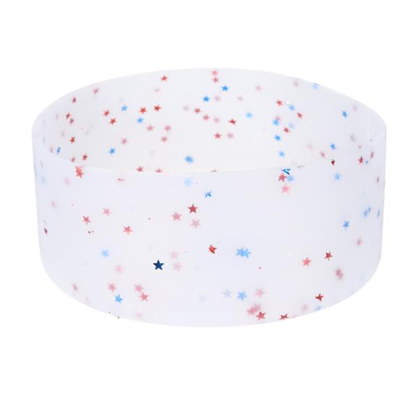 【本商品は海外出荷】お届けは通常20-30日を頂いております。パッケージ内容 - 1個のシリコンブートスリーブ；幅：9cm / 3.5インチ；高さ：4.4cm / 1.7インチ；[素材] - シリコンラバー製で、柔軟性があり耐久性があり、摩...