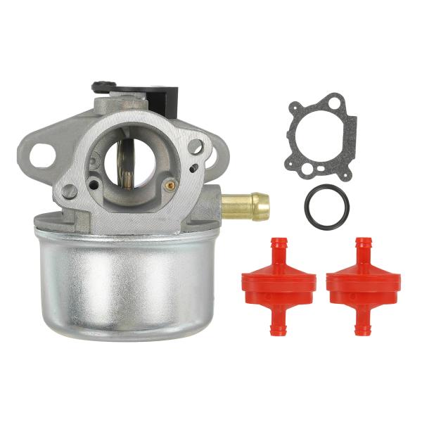 【本商品は海外出荷】お届けは通常20-30日を頂いております。799866 790845 799871 79670 7 794304エンジンキャブレターおよびB&amp;S Gold 6.25PH 6.75PH MRSプッシュモア675 1...