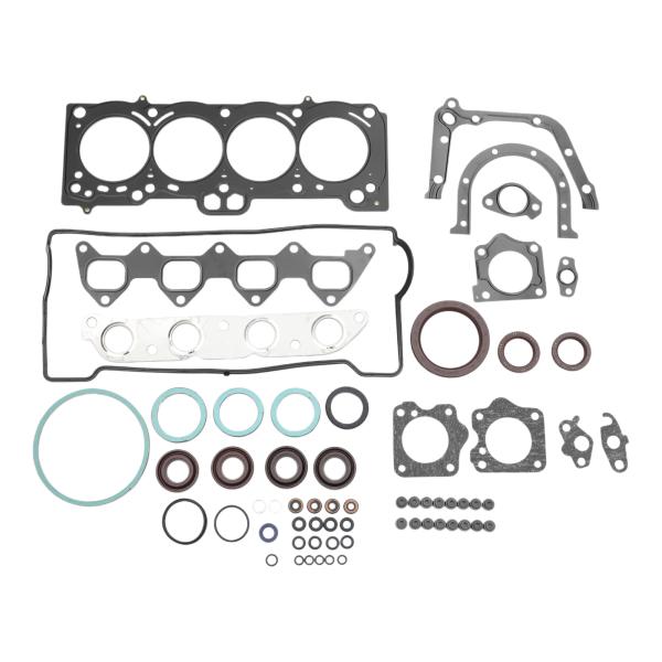 【本商品は海外出荷】お届けは通常20-30日を頂いております。車種別適合:トヨタに対応エンジン7AFE用性能:シリンダーヘッドガスケットキットは正確に合致し 良い弾力性とタフネスを持っています取り付けガイド:簡単に取り付けができ 迅速かつ正...