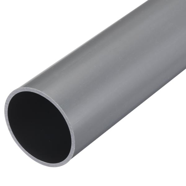 【本商品は海外出荷】お届けは通常20-30日を頂いております。PVC硬質パイプは主に水道管に使用されます。 PVCパイプの内壁は滑らかで液体の流れを制限しません。硬質パイプは屋外での使用に適しており、直射日光下でも使用できます。これらのパイ...