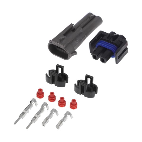 【本商品は海外出荷】お届けは通常20-30日を頂いております。車両適合：Buickに対応、シボレーに対応&amp;#10;&amp;#10;製品情報：端子コネクタは高精度めっき銅を使用したプラスチック素材で作られており、強い導電性、はんだ付...